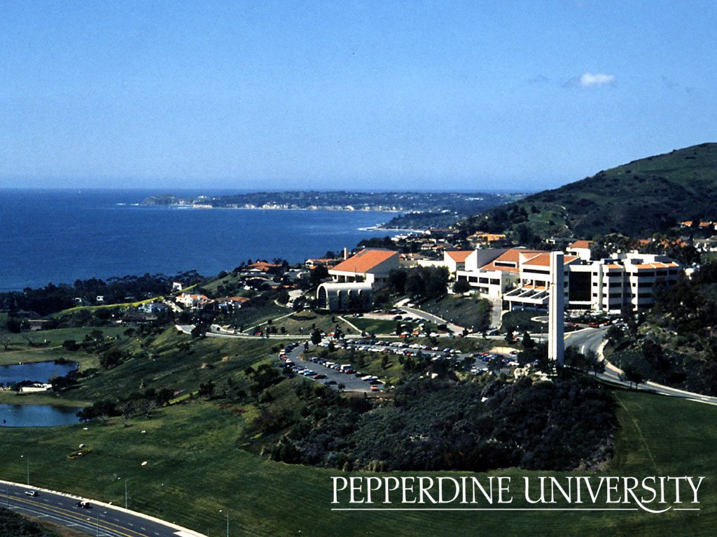 Pepperdine Demo Tour | Wayfarer Journey